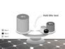 Solar Panel Presentation Template For PowerPoint Google Slides And