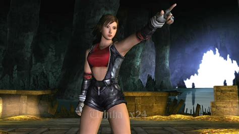 L7 147 Asuka Kazama Vs Asuka Ryona Tekken 5 Dark Resurrection Ps3 Hd 2022 Uchiha X24