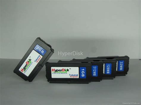Disk On Moduledomfalsh Disk Module Dmv340344 Hyperdisk China