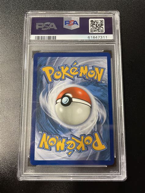 Mavin Pokemon Card Moltres Zapdos Articuno Gx 6968 Hidden Fates Psa 9