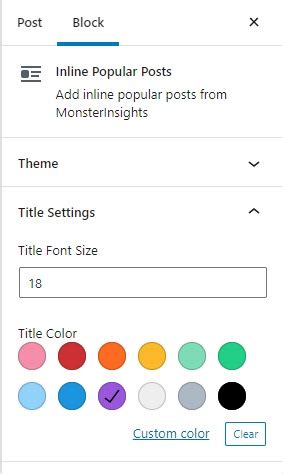 How To Display Popular Posts In Wordpress Niamrox