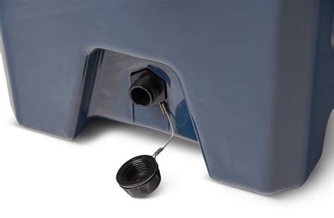 Igloo Imx 24 Quart Hard Sided Cooler Rugged Blue