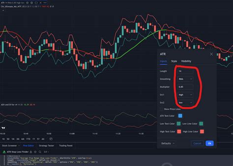 Automate My Strategy Based On 3 Indicators An Order To Develop The