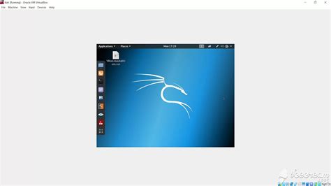 Change Resolution Kali Linux Virtualbox Dortplan