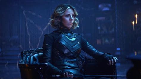 Sylvie Foi Manipulada Por Kang Ao Longo De Toda A Season Finale De Loki Guia Disney Brasil