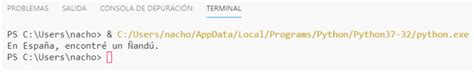 Python Estructuras de Control Codificación Aprendoencasa