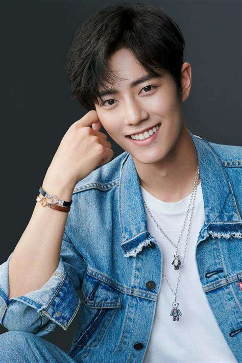 중국 남자배우 순위 잘생긴 중국 남자연예인 Top 12 네이버 블로그