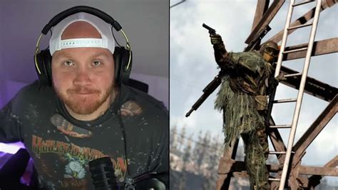 Timthetatman Explains Why He Wont Be Switching Back To Warzone With