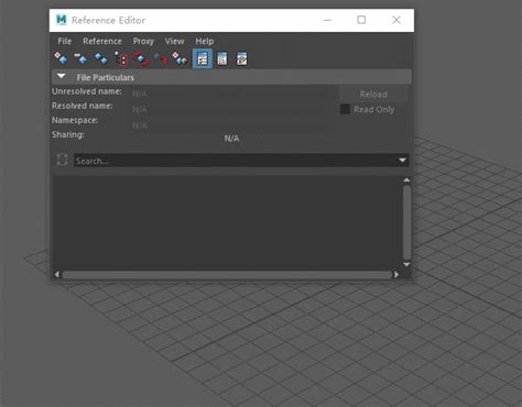 The Reason And Solution When Maya Reference Alembic Can Not Be Read