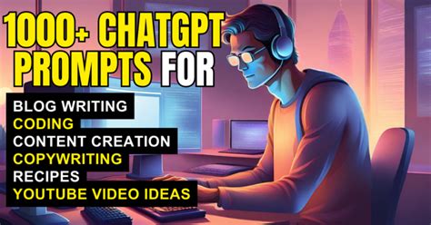 Unleashing Creativity 100 ChatGPT Prompts To Ignite Your Imagination