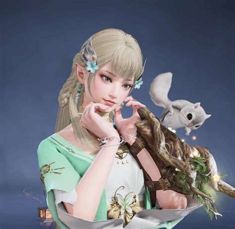 Heres My Ziping Yin I Have Been Working On If Any Of You Can Guess Who It Is Im Trying To