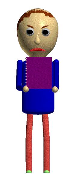 Cheater Baldis Basics Random Map Series Wiki Fandom