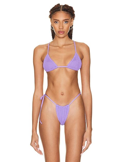 8 Hot Sexy Kajsa Hallden Bikini Pics