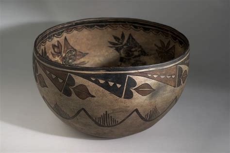 Full Image And Description Anthropology Native American Pottery