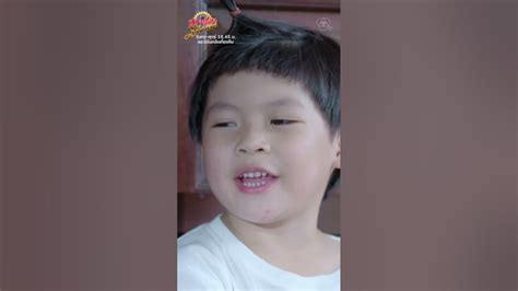 อดทนเอาเด้อคุณภูไท ไอ้จิ๋วม่อนมันแสบจริง ๆ 😂 สาวน้อยร้อยไมค์ 🎙🎶 Youtube
