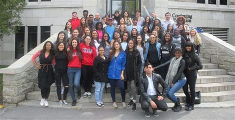 Vanier College Montreal Canada Admissions Application Fees Minimum English Proficiency