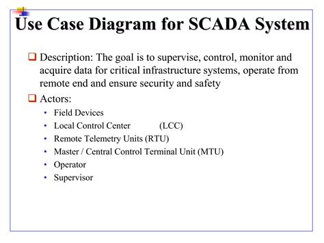 SCADA PPT Pdf