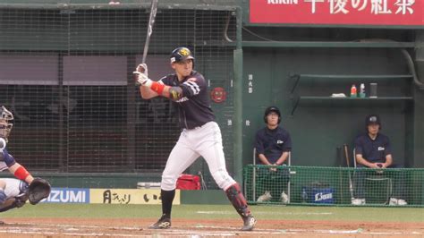 福岡ソフトバンクホークス 内川聖一選手の芸術的な流し打ち（バッティングフォームandバッティング） Youtube