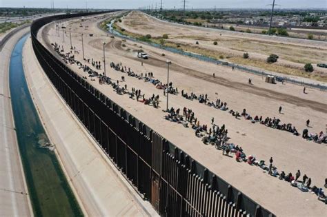 Pourquoi la question des migrations vers les Etats Unis est un problème