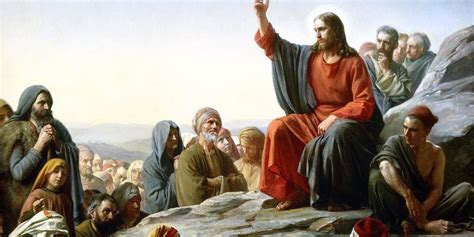 What Did Jesus Say About Homosexuality By The Agonist