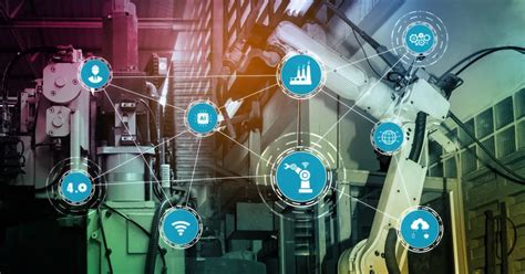 Integrating Iot Solutions To Maximize Efficiency And Quality