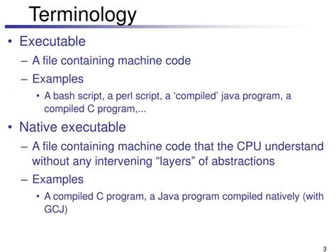 Ppt Runtime Organization Powerpoint Presentation Free Download Id3303849