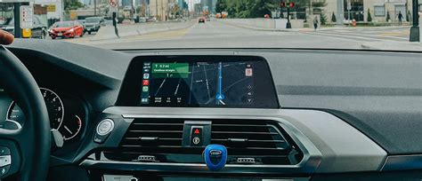 Zo Verbind Je Draadloos Apple CarPlay Met Een Adapter Gsmpunt