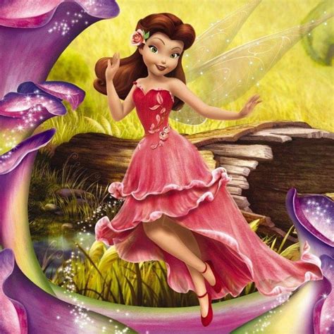 17 Best Images About ♥ Tinker Bell And Her Faries ♥ On Pinterest Disney