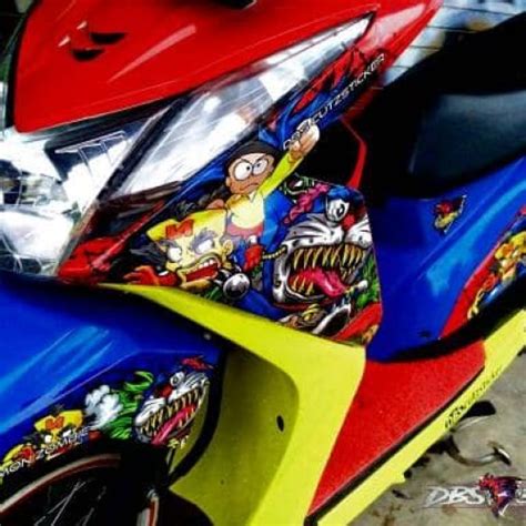 Gambar Doraemon Zombie Vector 51 Koleksi Gambar