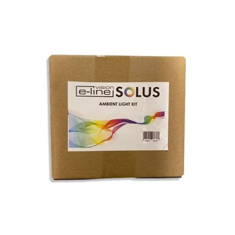 Solus Ambient Lighting Kit