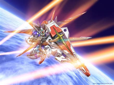 ガンダムseed・destiny｜ストライクフリーダム壁紙