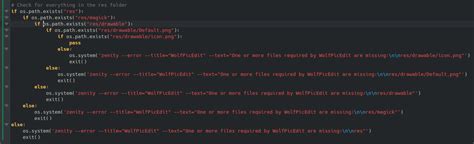 So Many Nested If Statments Rprogramminghorror
