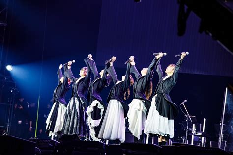 平井麻奈美 On Twitter 昨日は 国立代々木競技場第一体育館 で 世界で一番綺麗なbish でした 曲もノリノリで⁡全力で