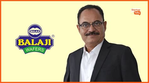 Balaji Wafers Offering Quality At An Affordable Price