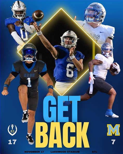 Telfair County Cass Continue On Magical Playoff Adventures Georgia