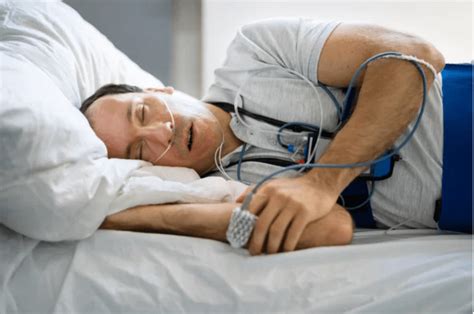 Sleep Apnea Australia Sleep