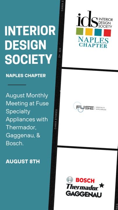Fuse Specialty Appliances On Linkedin Ids Event