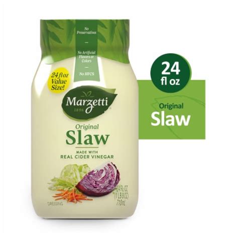 Marzetti® Original Slaw Salad Dressing 24 Fl Oz Ralphs
