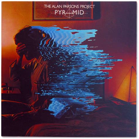 Alan Parsons Project Voyager What Goes Up The Eagle Will Rise Again Artofit