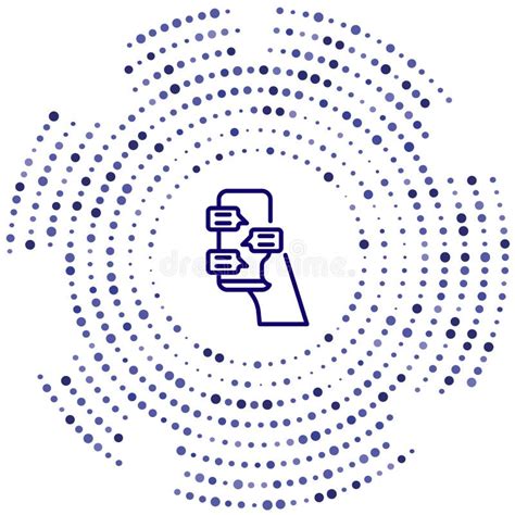 Chatting Vector Icon Chatting Editable Stroke Chatting Linear Symbol For Use On Web And Mobile