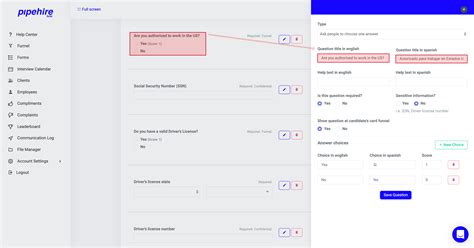 How To Create Bilingual Forms