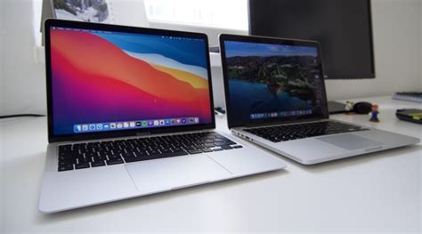 M MacBook Air Vs MacBook Pro Late Comparison Reconnectly