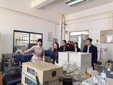 广东省教科文卫工会主席谢岩梅一行到我校指导工作华南师大新闻网