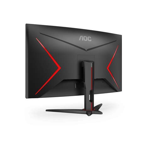 จอมอนเตอร AOC C32G2ZE2 67 VA 250Hz Curved