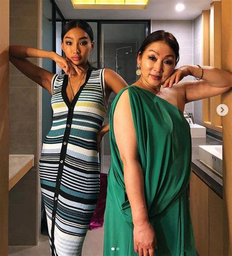 문가비 미혼모 혼혈 아니야 엄마 미모도 이국적이네 가족 아빠 본명 쌩얼 네이버 블로그