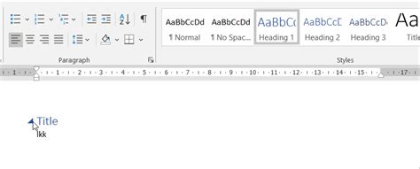 How To Remove This In MS Word Super User