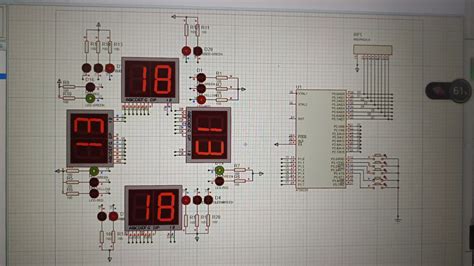 51单片机快速入门教程2022（普中51开发板a2新版） 绍兴文理学院元培学院《单片机原理与应用》课程建设 Bilibilib站无水印