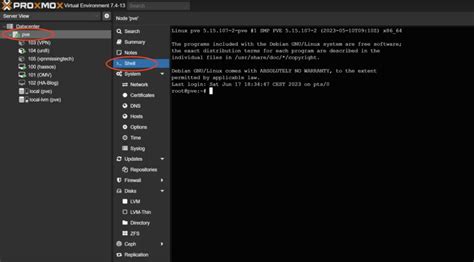Guide Guida All Installazione E Configurazione Di Openvpn Su Proxmox