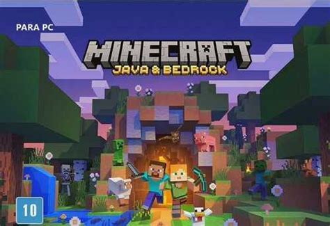 Minecraft Java Bedrock Edition Pc Festima Ru частные объявления