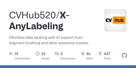 X AnyLabeling Anylabeling Configs Auto Labeling Sam Med D Vit B Yaml At Main CVHub X